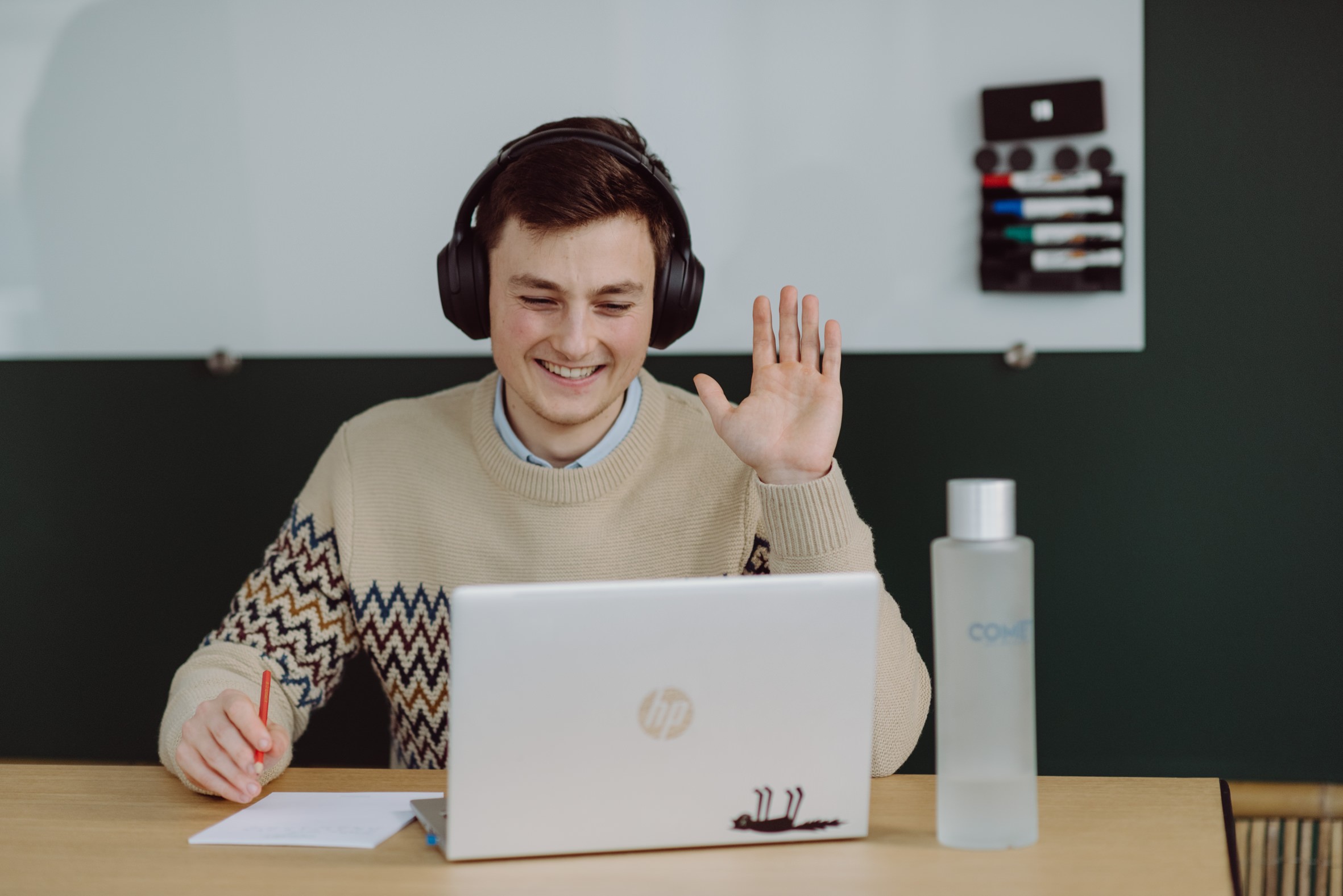 Postule pour le Management traineeship | Ormit Talent