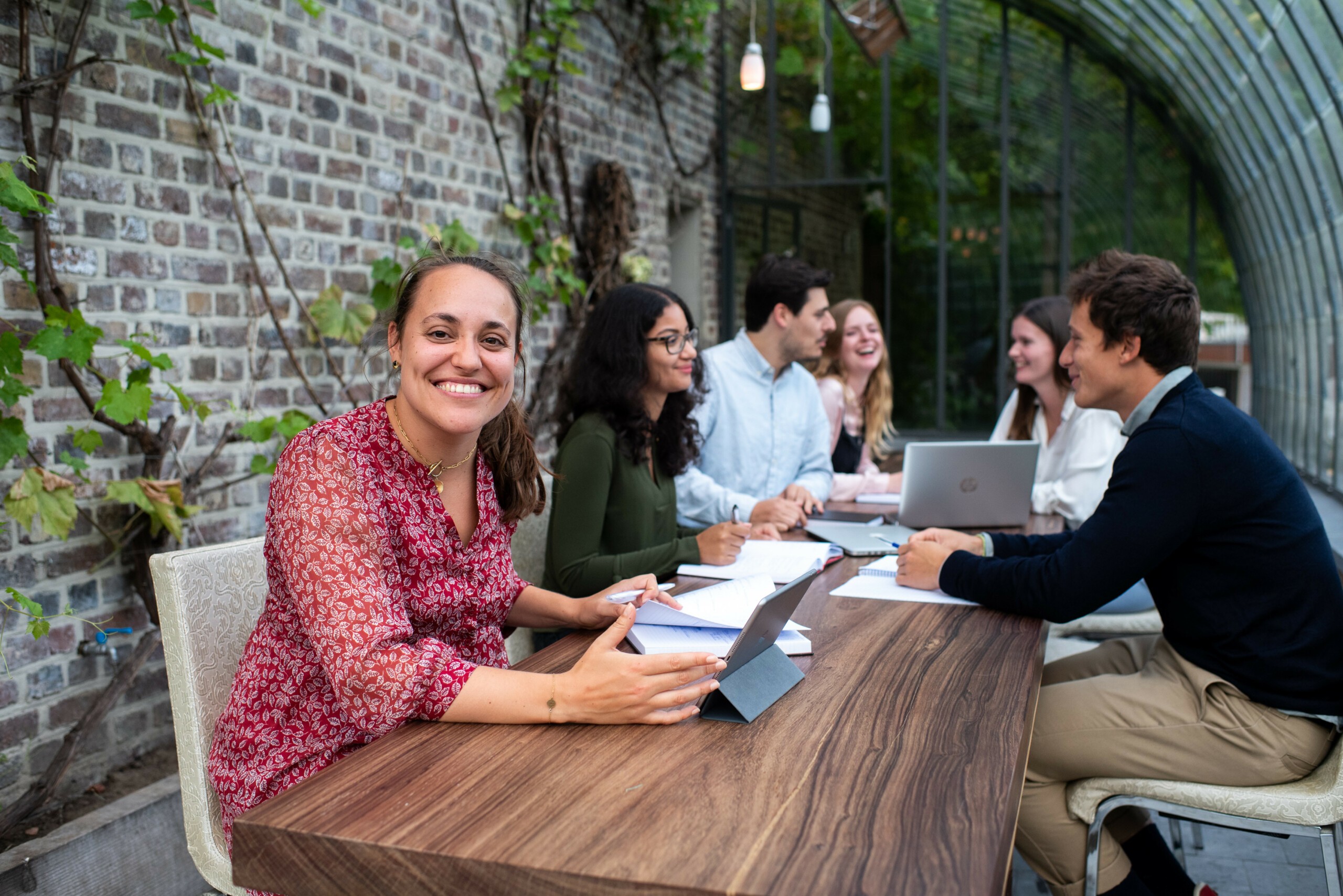 Webinar March 2024 | Ormit Talent