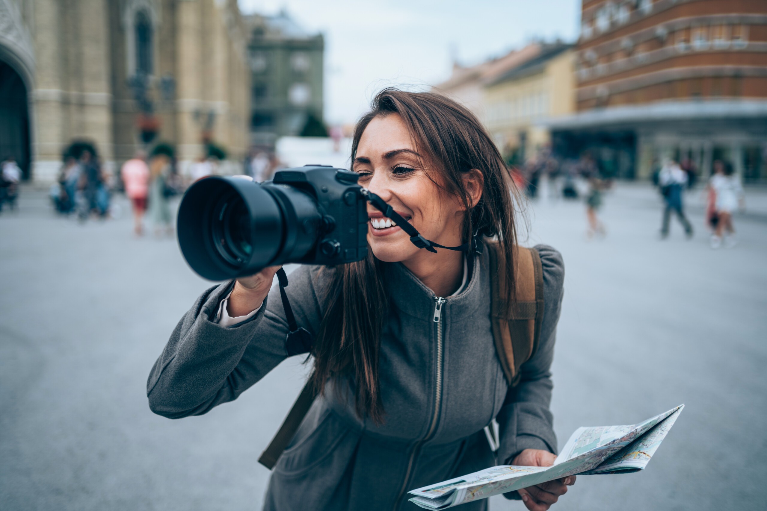 The selection process | Ormit Talent